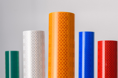 reflective vinyl | reflective material-K2