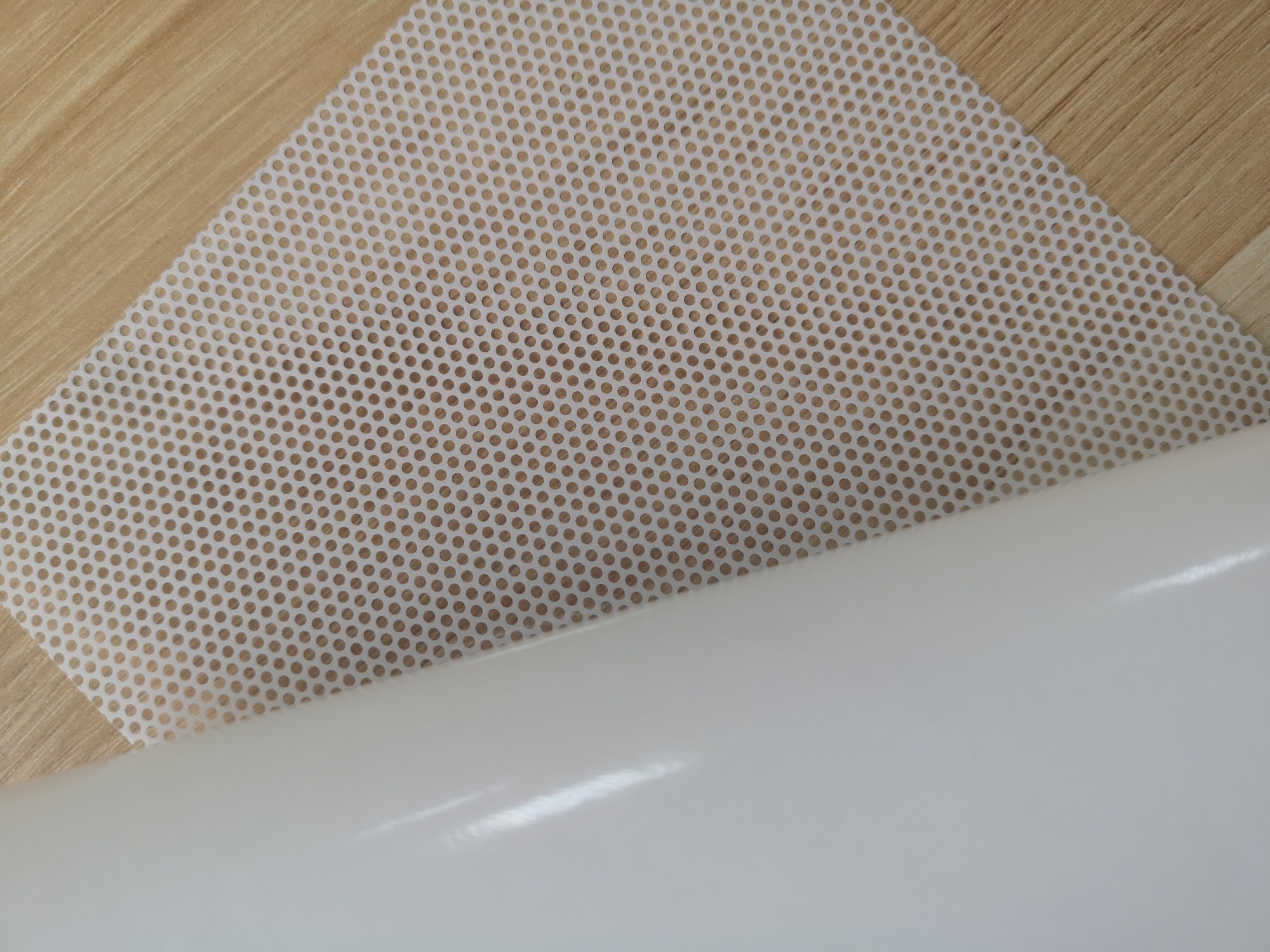 Two-way Vision Window Graphics Film