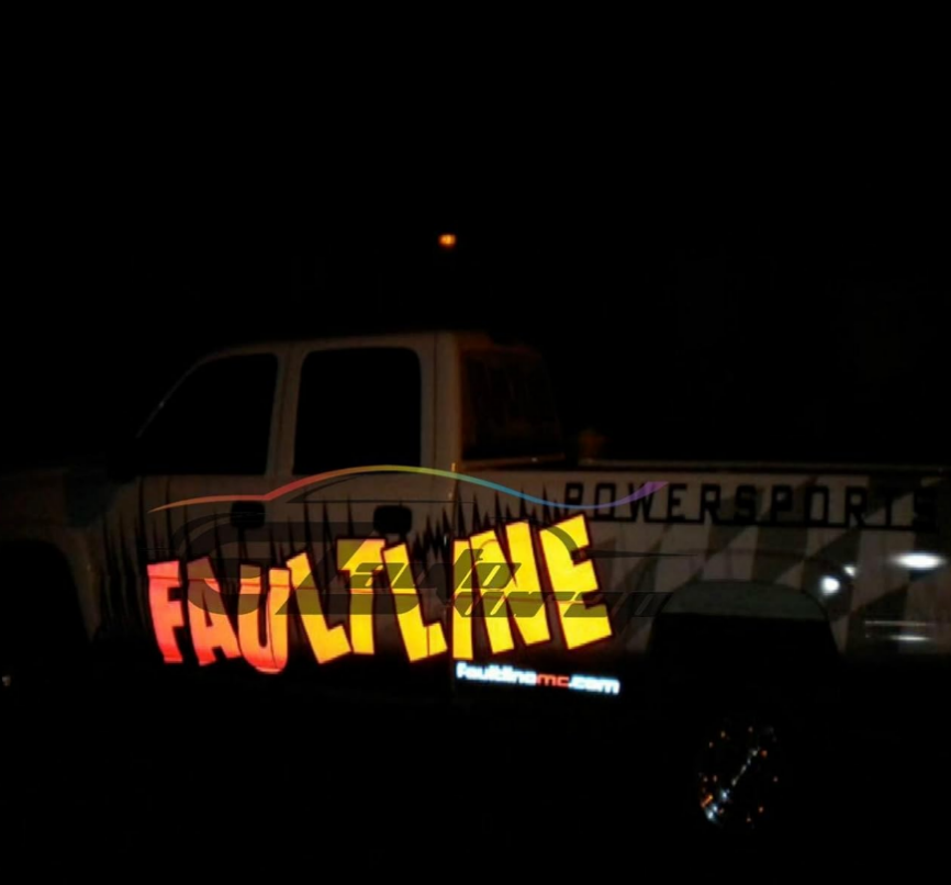 How to Choose the Best Motorcycle Stickers for Enhanced Safety