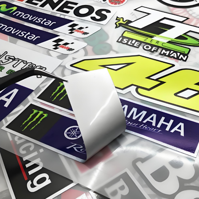 What are the benefits of using vinyl motorcycle wrap on your motorcycle?